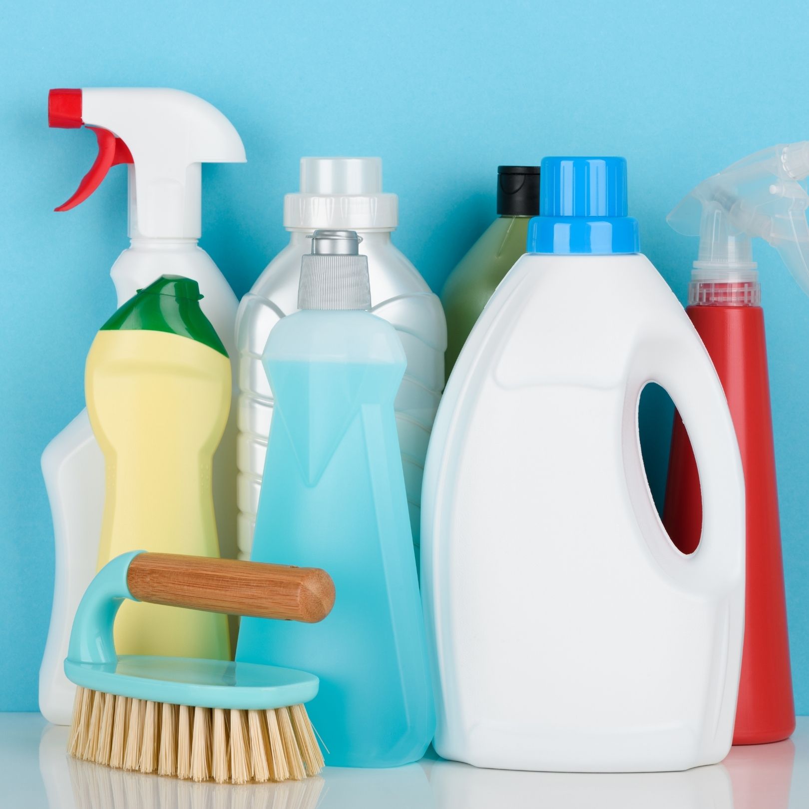 Comment bien utiliser son détergent multi-surfaces ? | Proprissimo