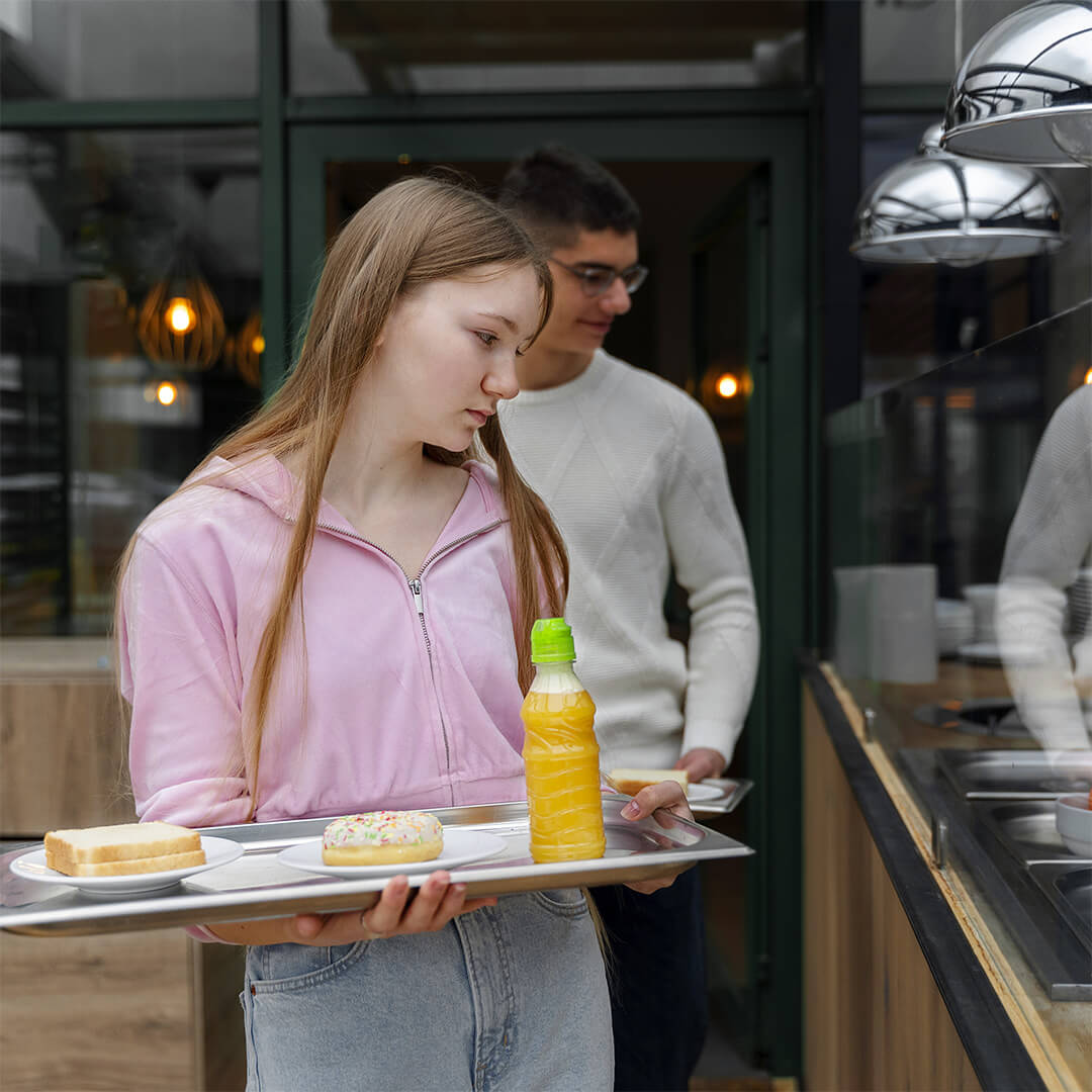 la réglementation de l’hygiène dans une cantine scolaire | Proprissimo