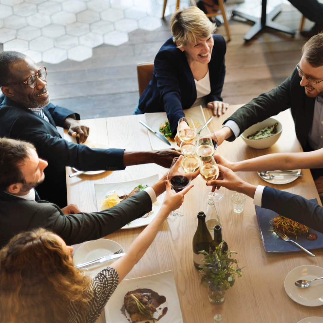 L’espace repas en entreprise : quelles sont les obligations ? | Proprissimo